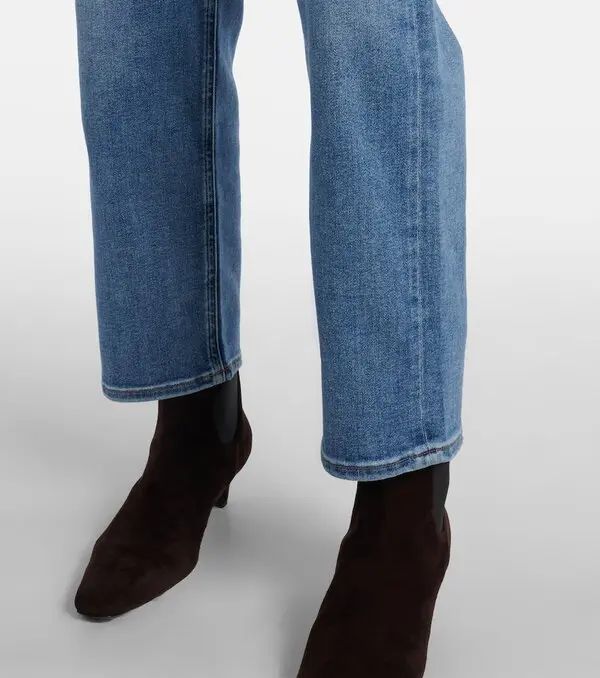 Citizens Of Humanity Palma Jeans - Blue