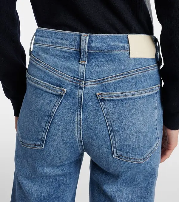 Citizens Of Humanity Palma Jeans - Blue