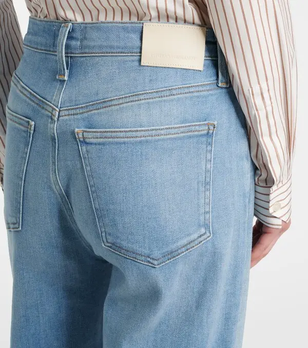 Citizens Of Humanity Palma Jeans - Blue