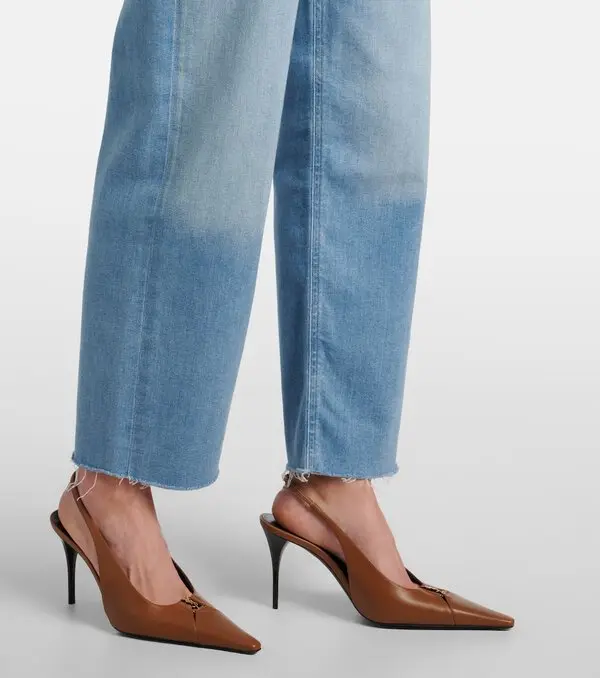 Citizens Of Humanity Palma Jeans - Blue
