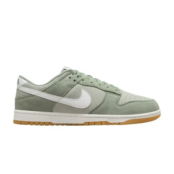 Nike Dunk Low Se - Green