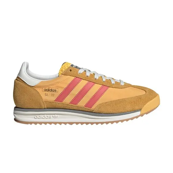 Adidas Sl72 Rs Size? Exclusive Sneakers - Yellow