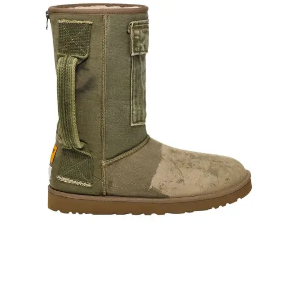 UGG Gallery Dept. X Classic Boot