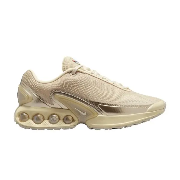 Nike Air Max Dn Sneakers - Cream