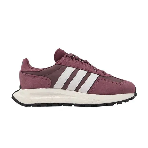 Adidas Retropy E5 Sneakers - Red