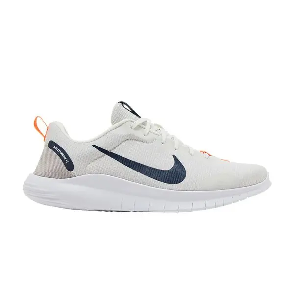 Nike Flex Experience Run 12 Sneakers - Cream