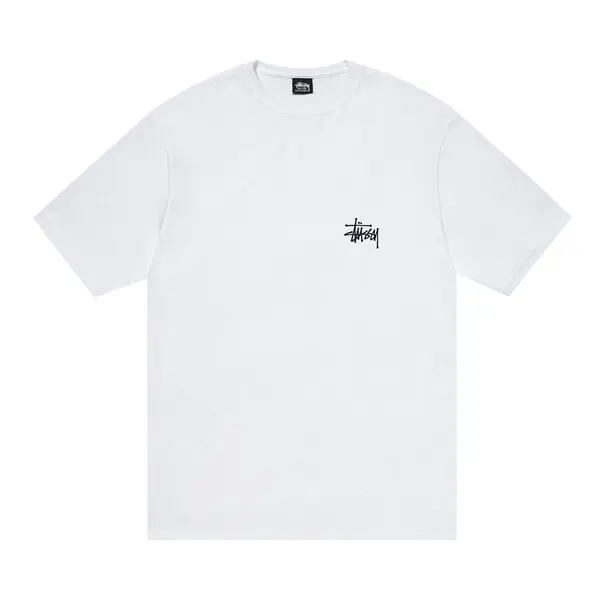StÜssy Roach Tee