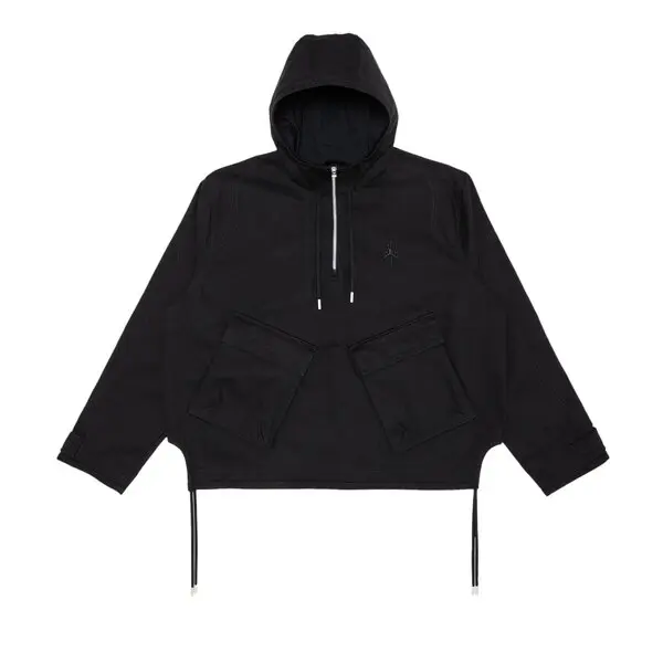 JORDAN X Travis Scott 1/2-zip Jacket