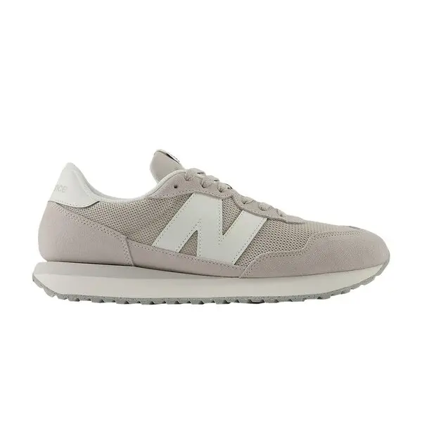 NEW BALANCE 237 Sneakers - Grey