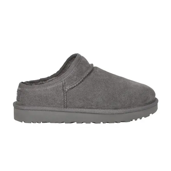 UGG Classic Slipper - Grey