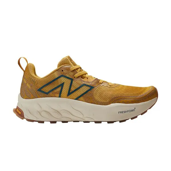 NEW BALANCE Fresh Foam X Hierro V8 - Tan
