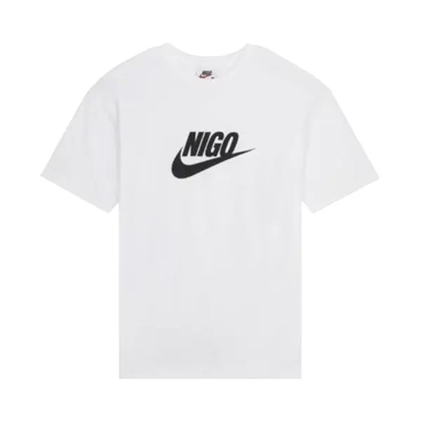 Nike X Nigo T-shirt