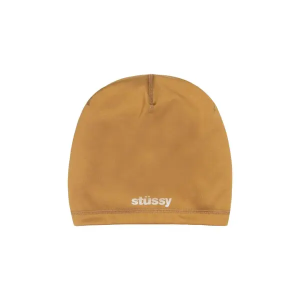 StÜssy Reversible Tech Skullcap - Multicolor
