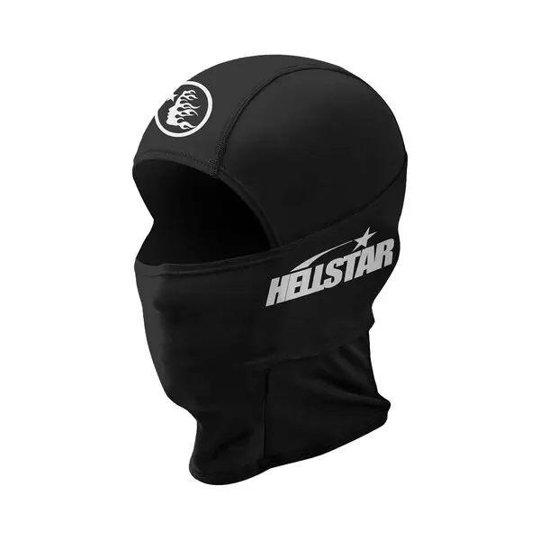 HELLSTAR Balaclava - Black