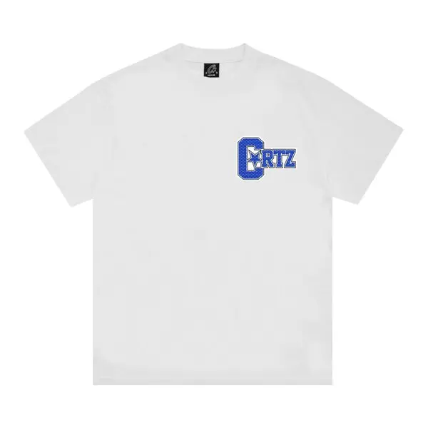 CORTEIZ Crtz Star Mesh Tee
