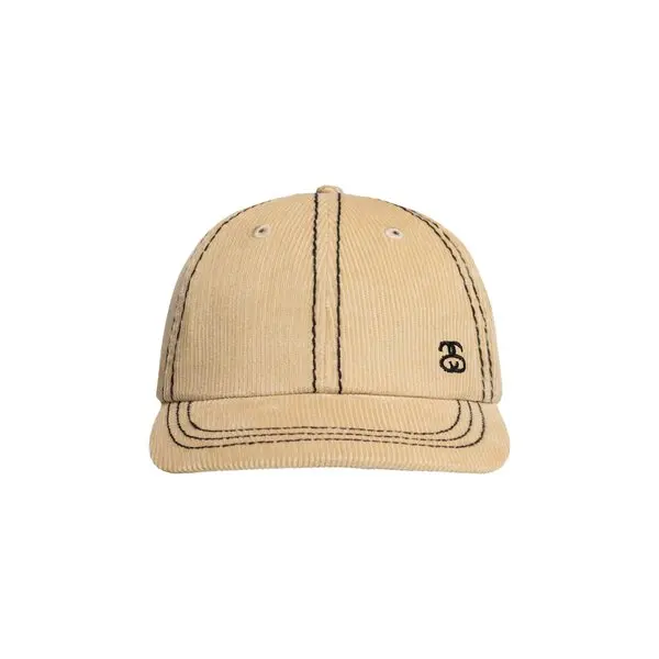 StÜssy Ss-link Stitched Strapback