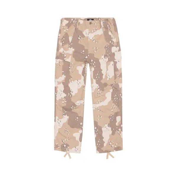 StÜssy Ripstop Military Cargo Pant