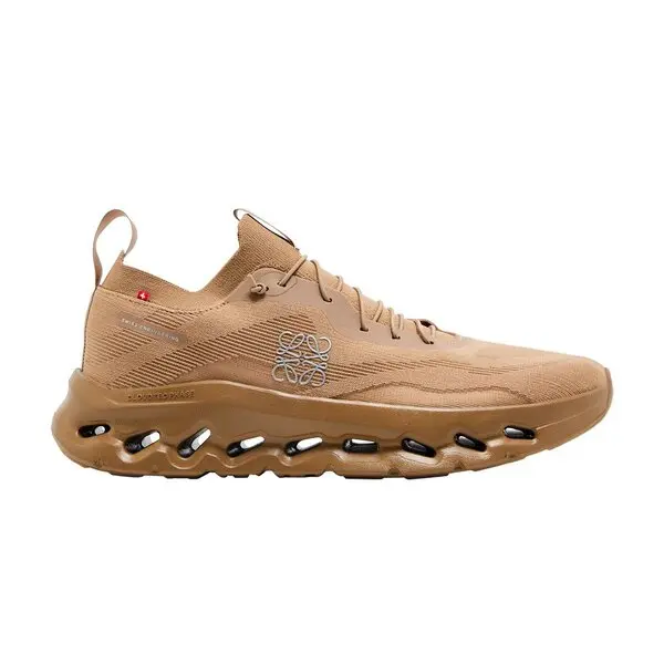 On Loewe X Cloudtilt Sneakers - Brown