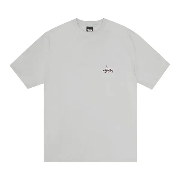 StÜssy Roach Tee 'fog - Grey