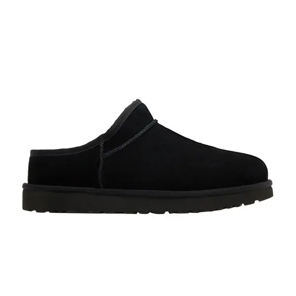 UGG Classic Slipper - Black