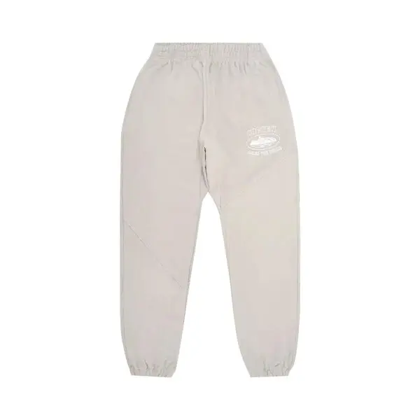 CORTEIZ V2 Superior Track Bottoms - Grey