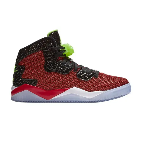 JORDAN Spike 40 High-top Sneakers
