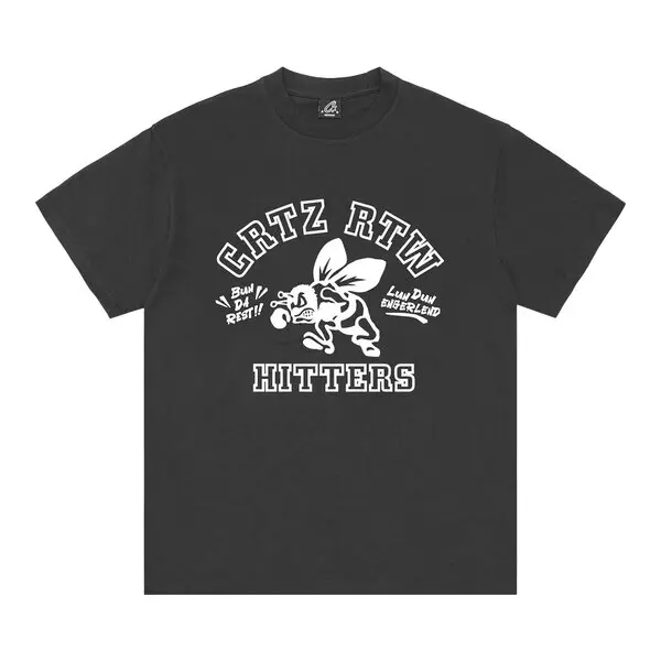 CORTEIZ Crtz The Hitters Tee