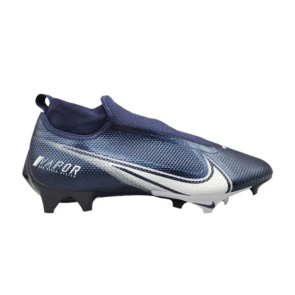 Nike Vapor Edge Pro 360 - Blue
