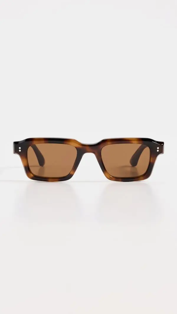 Chimi 03 Square Frame Sunglasses