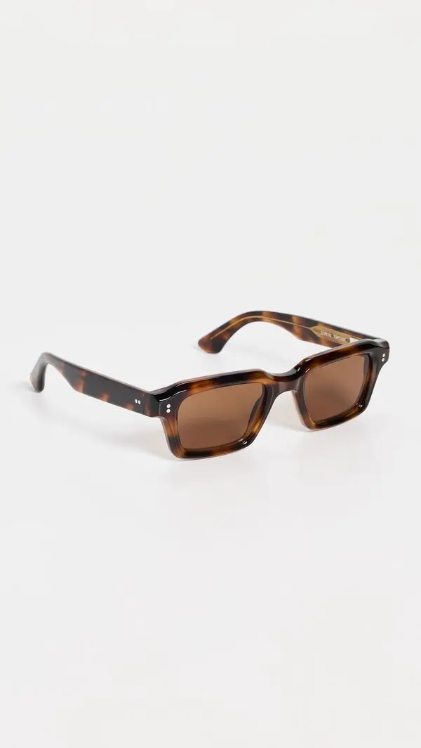 Chimi 03 Square Frame Sunglasses