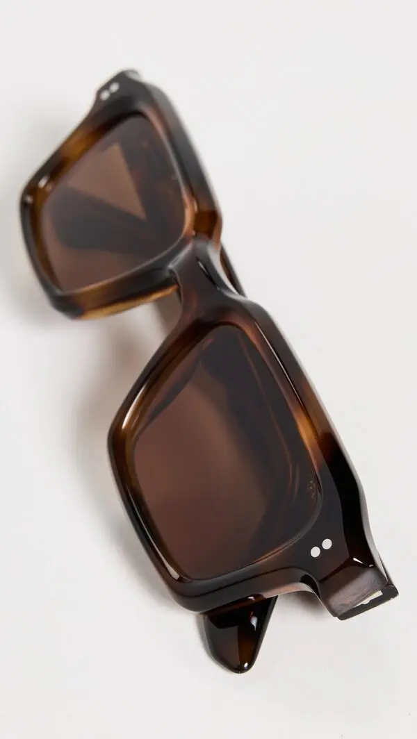 Chimi 03 Square Frame Sunglasses