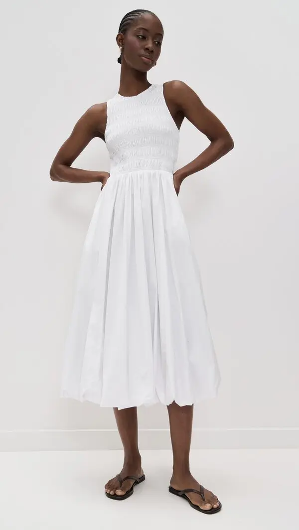 long sleeve off shoulder white dress Long Sleeves Off Shoulder Bohemian Wedding Dress MW825
