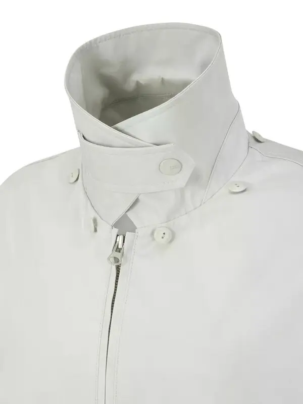 STUDIO TOMBOY Hooded Lightweight Jacket