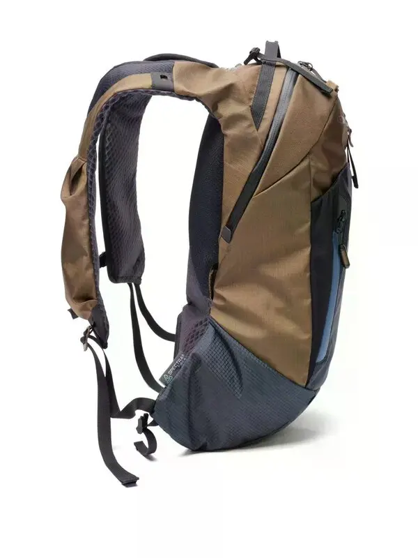 As2ov Epic Series Day Pack Backpack - Brown | Editorialist