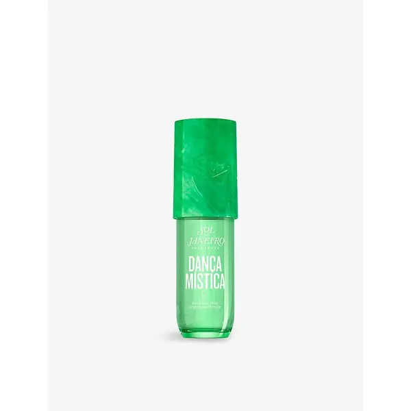 SOL DE JANEIRO Limited Edition Dança Místicahair & Body Perfume Mist - One-color