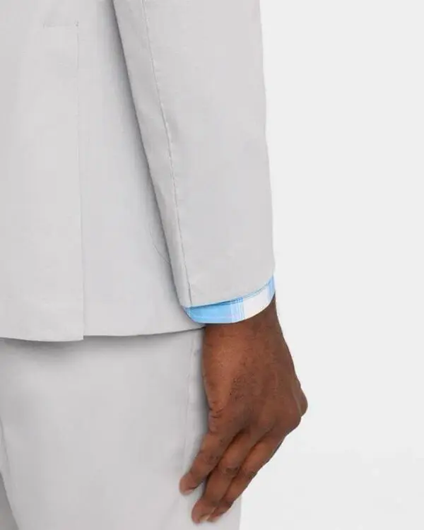 Kiton Apos;s Solid Cashmere Blazer
