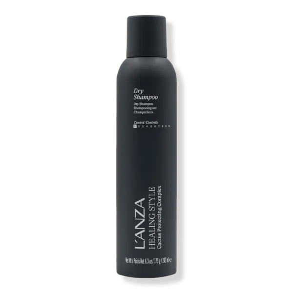 L'ANZA Healing Style Dry Shampoo - One-color