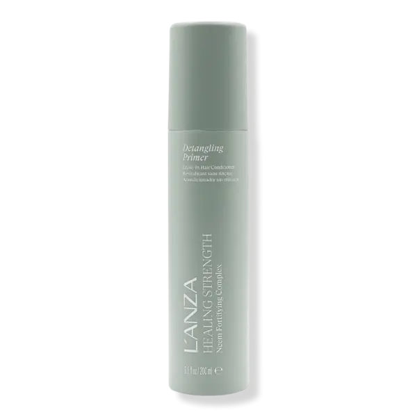 L'ANZA Healing Strength Detangling Primer