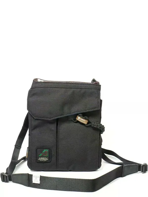 AS2OV Cordura Waterproof Shoulder Bag