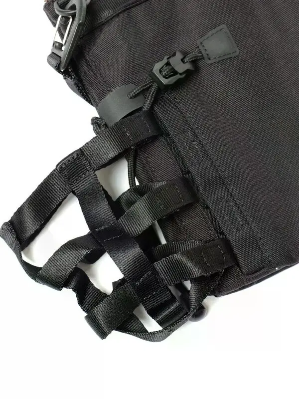AS2OV Cordura Waterproof Shoulder Bag