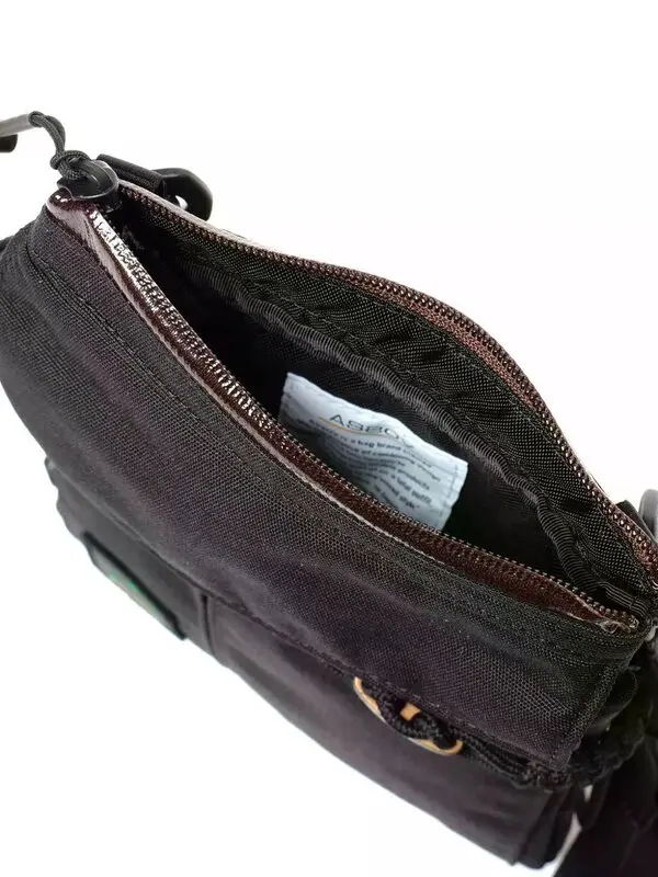 AS2OV Cordura Waterproof Shoulder Bag