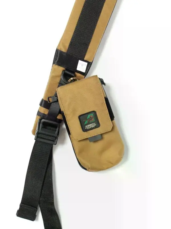AS2OV Cordura Mobile Pouch