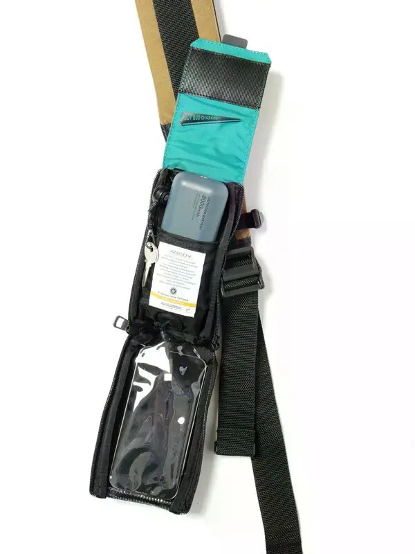 AS2OV Cordura Mobile Pouch