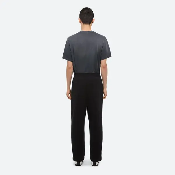 Helmut Lang Embossed Sweatpants
