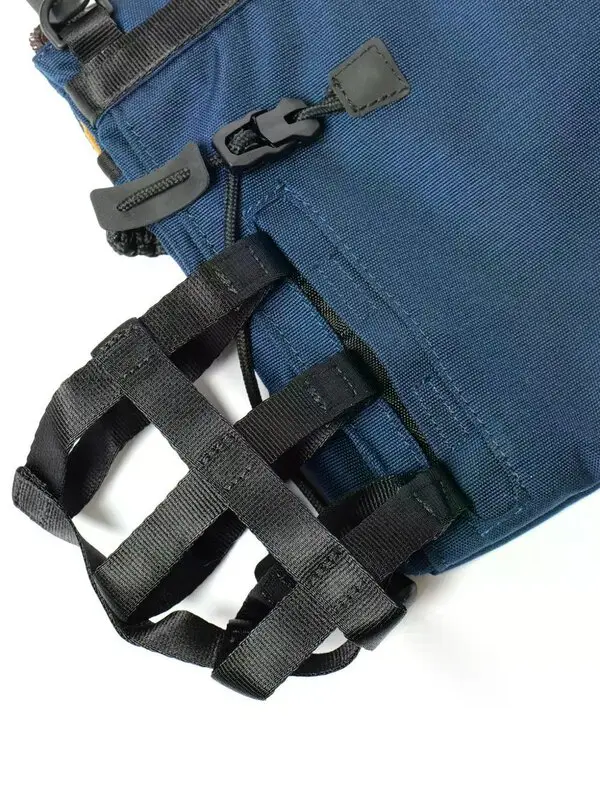 AS2OV Cordura Standard Series Messenger Bag - Blue