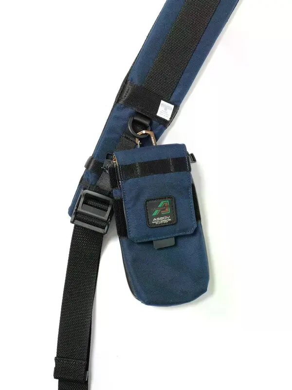 AS2OV Cordura Standard Series Phone Case