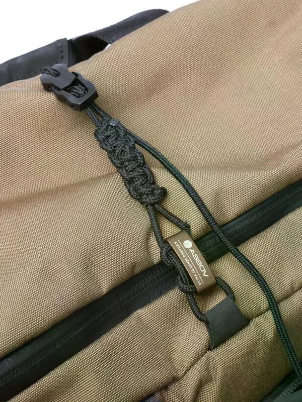AS2OV Cordura Standard Series Large Tote Bag