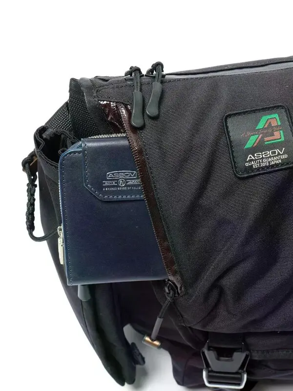 AS2OV Cordura Standard Series Backpack