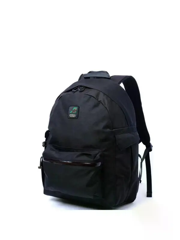 AS2OV Cordura Backpack - Black