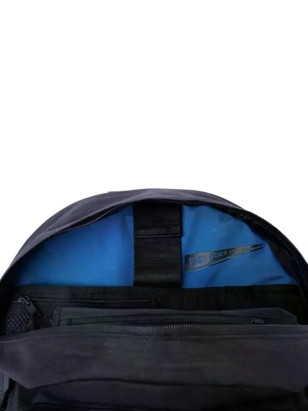 AS2OV Cordura Backpack - Black